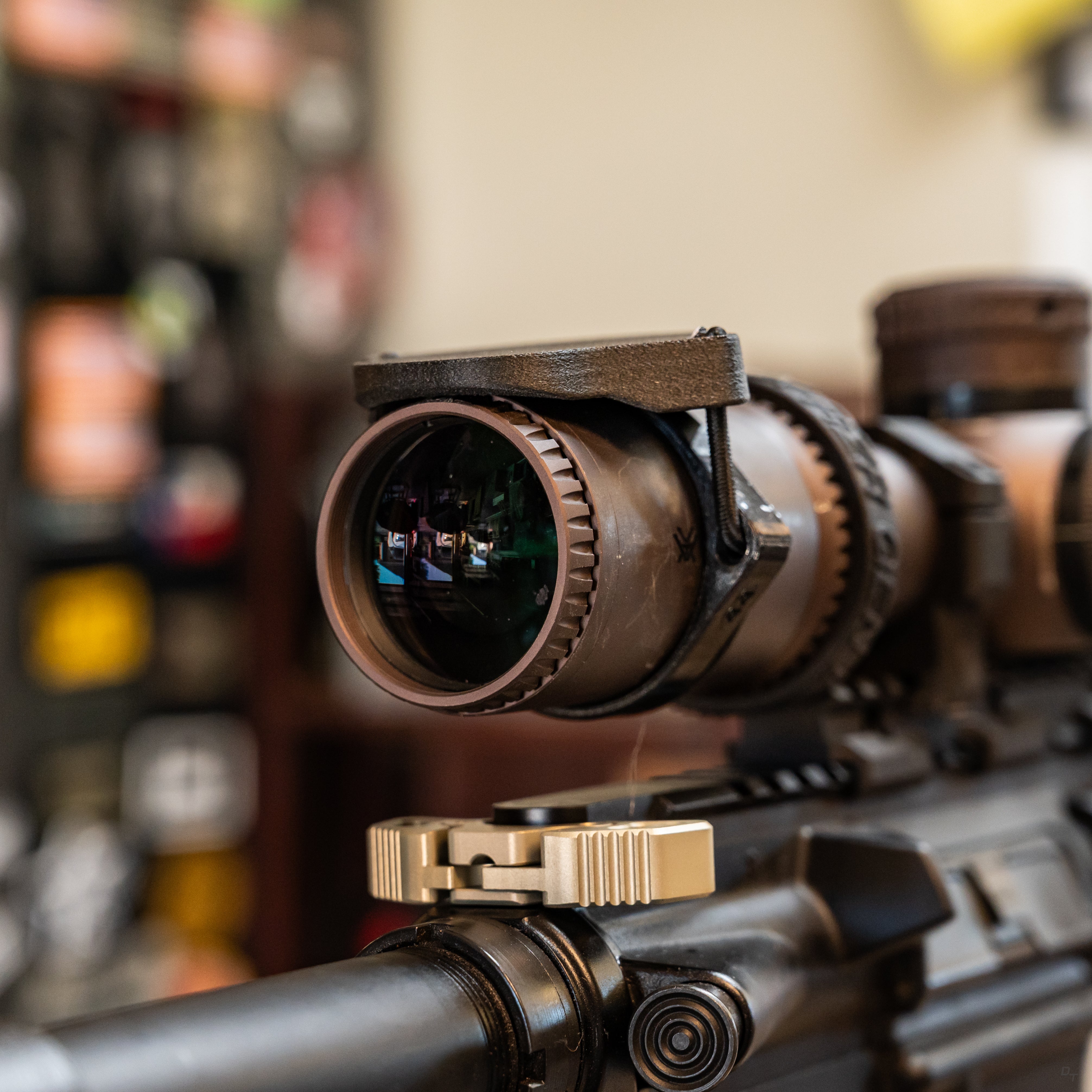 Vortex Scope Sets – DT Wrks