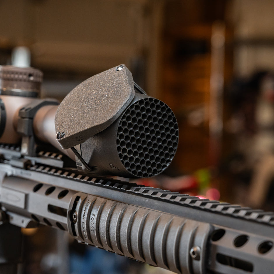Vortex Scope Sets – DT Wrks