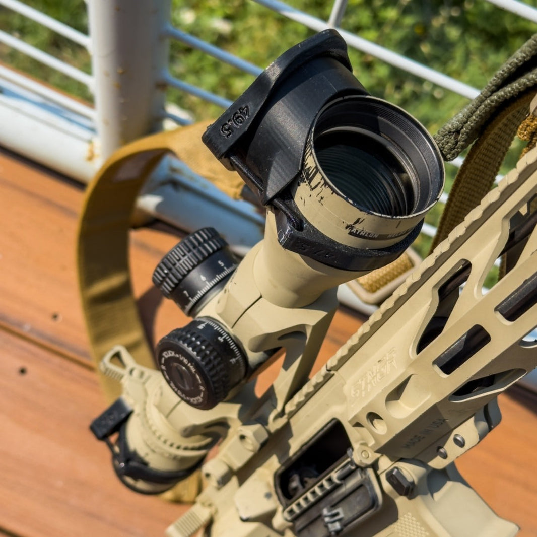 All Scope Sets – DT Wrks