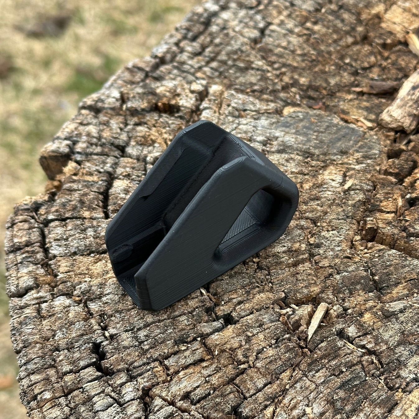 CTR Bag Rider – DT Wrks