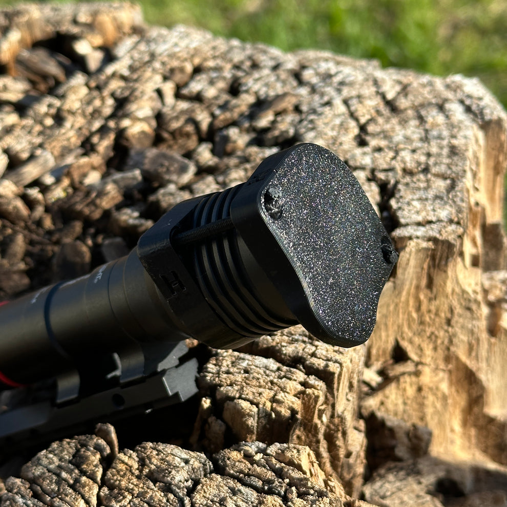 Elastic Light Cap - Streamlight Rail Mount – DT Wrks
