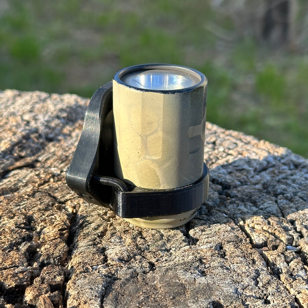 Light Caps – DT Wrks