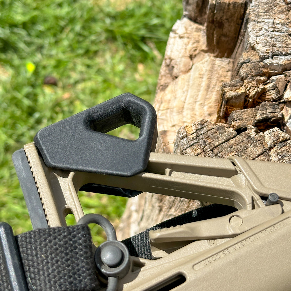 CTR Bag Rider – DT Wrks