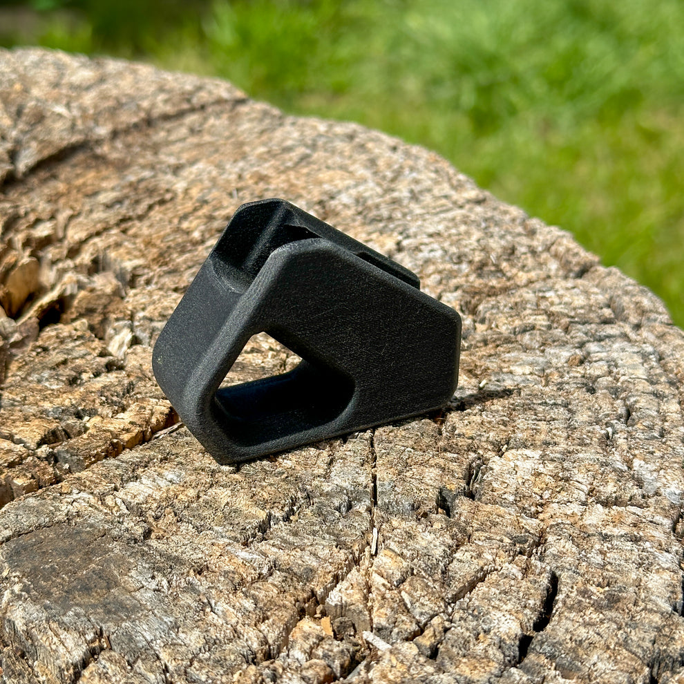 CTR Bag Rider – DT Wrks