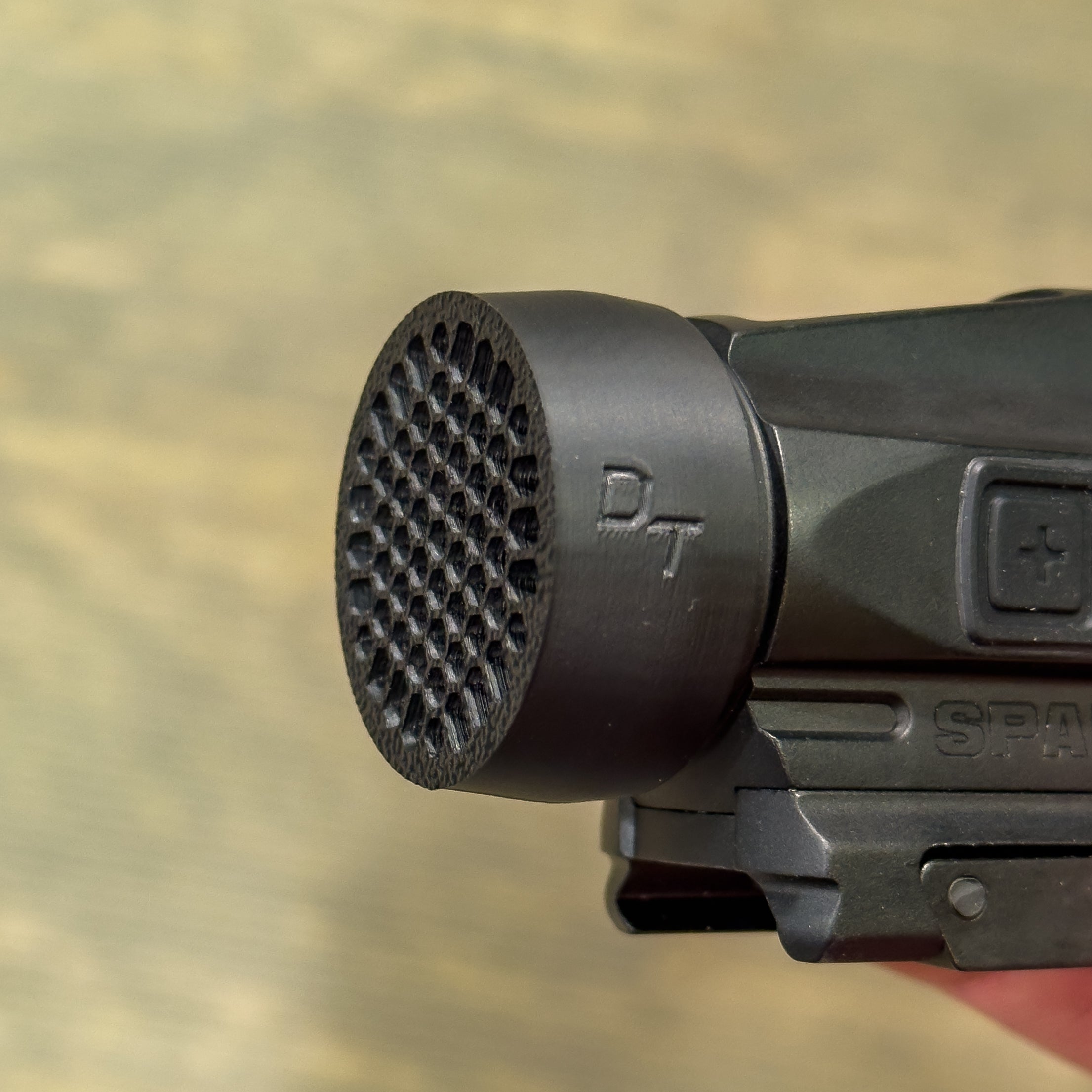 Press Fit ARD - Vortex SPARC Solar – DT Wrks