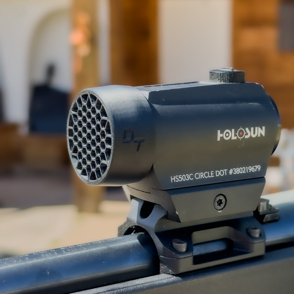 Press Fit ARD - Holosun 503 – DT Wrks